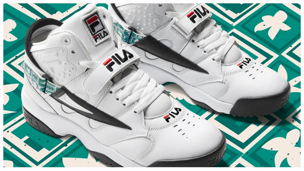 Fila | Reviews, Deals, News, Release Dates | WearTesters