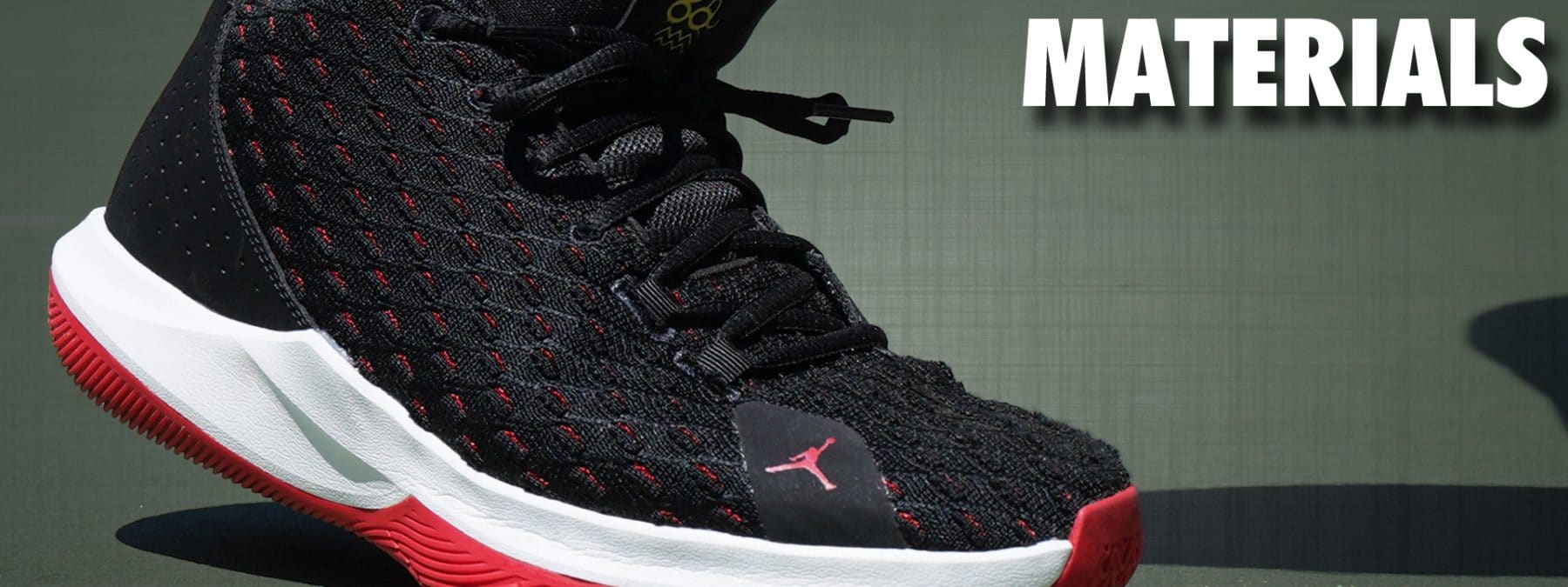 Jordan CP3.12 Performance Review - WearTesters