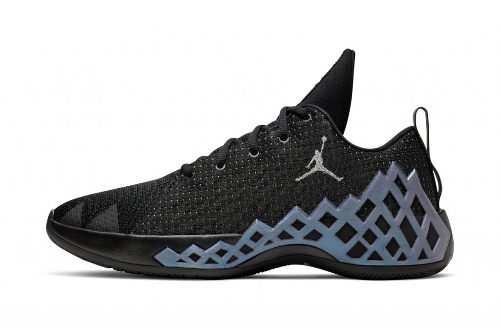 A Detailed Look at the Jordan Diamond Low by Tinker Hatfield - WearTesters