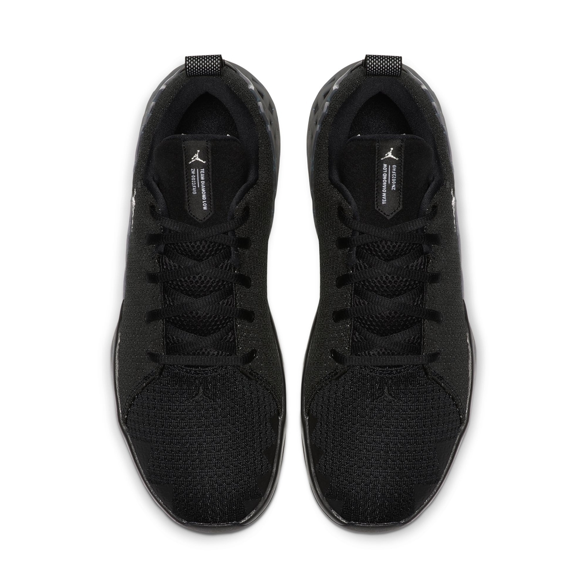 A Detailed Look at the Jordan Diamond Low by Tinker Hatfield - WearTesters