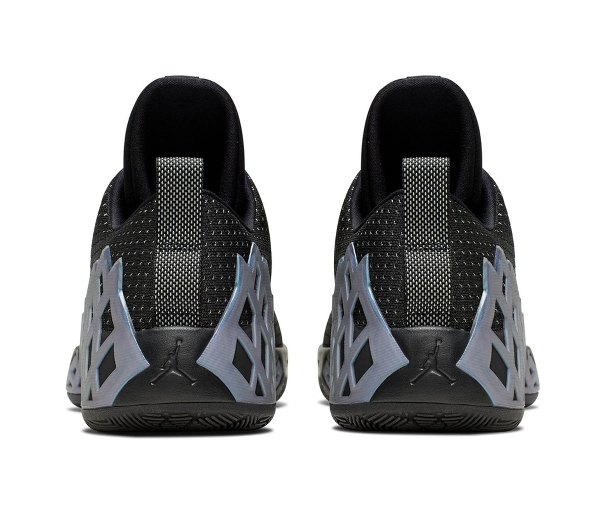 A Detailed Look at the Jordan Diamond Low by Tinker Hatfield - WearTesters