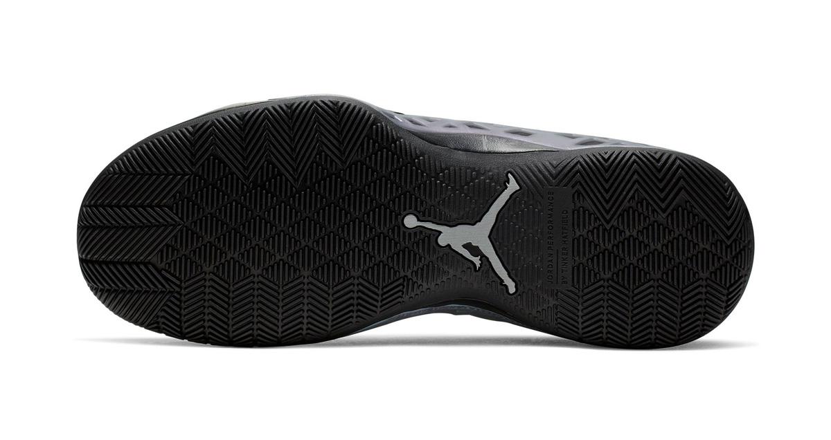 A Detailed Look at the Jordan Diamond Low by Tinker Hatfield - WearTesters