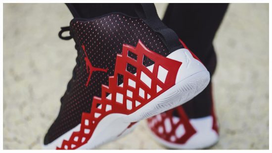 Jordan Brand Officially Unveils the Jordan Jumpman Diamond - WearTesters