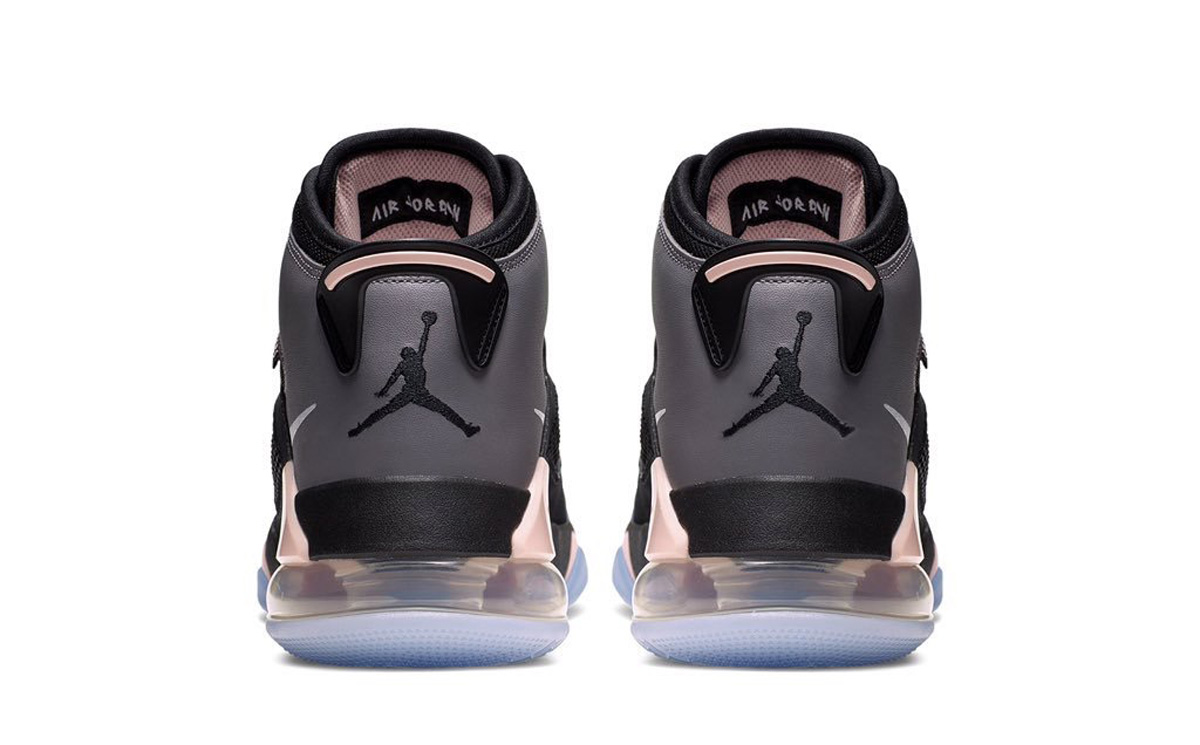 Update: the Jordan Mars 270 has a Release Date and it's not Far