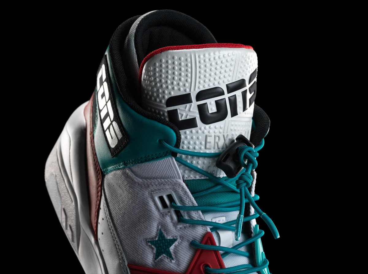 Converse to Bring Back Its Old Basketball Classics as Lifestyle ...