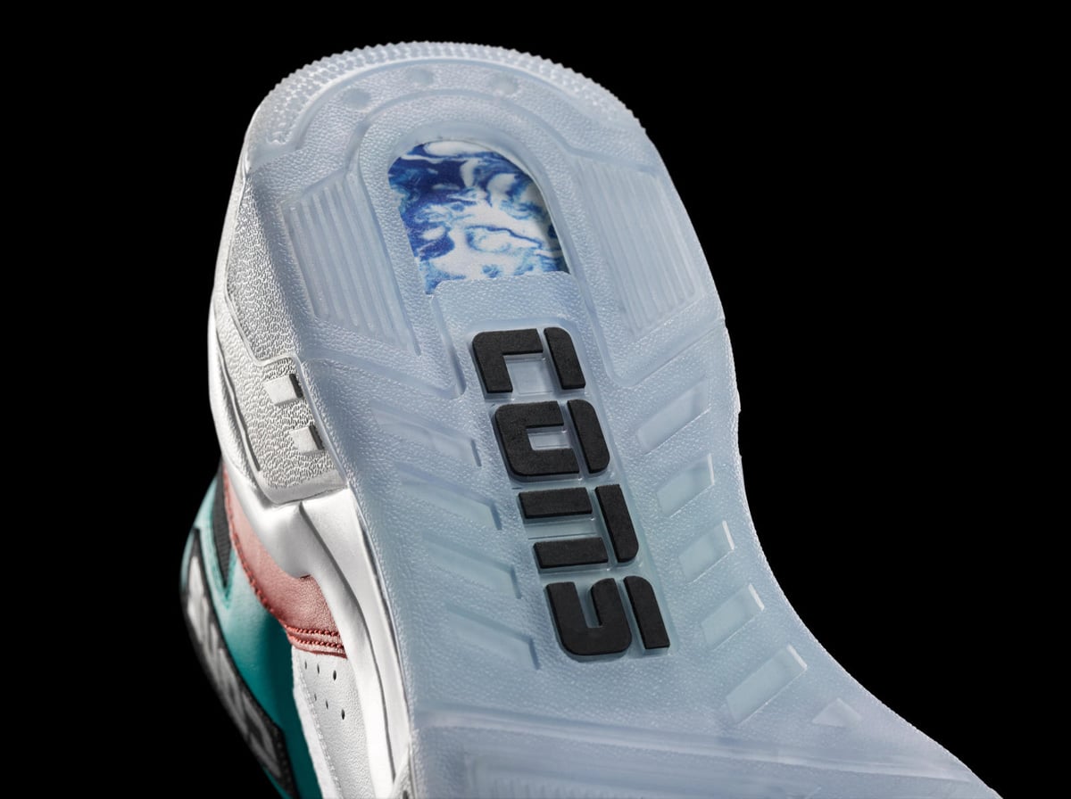 Converse to Bring Back Its Old Basketball Classics as Lifestyle ...