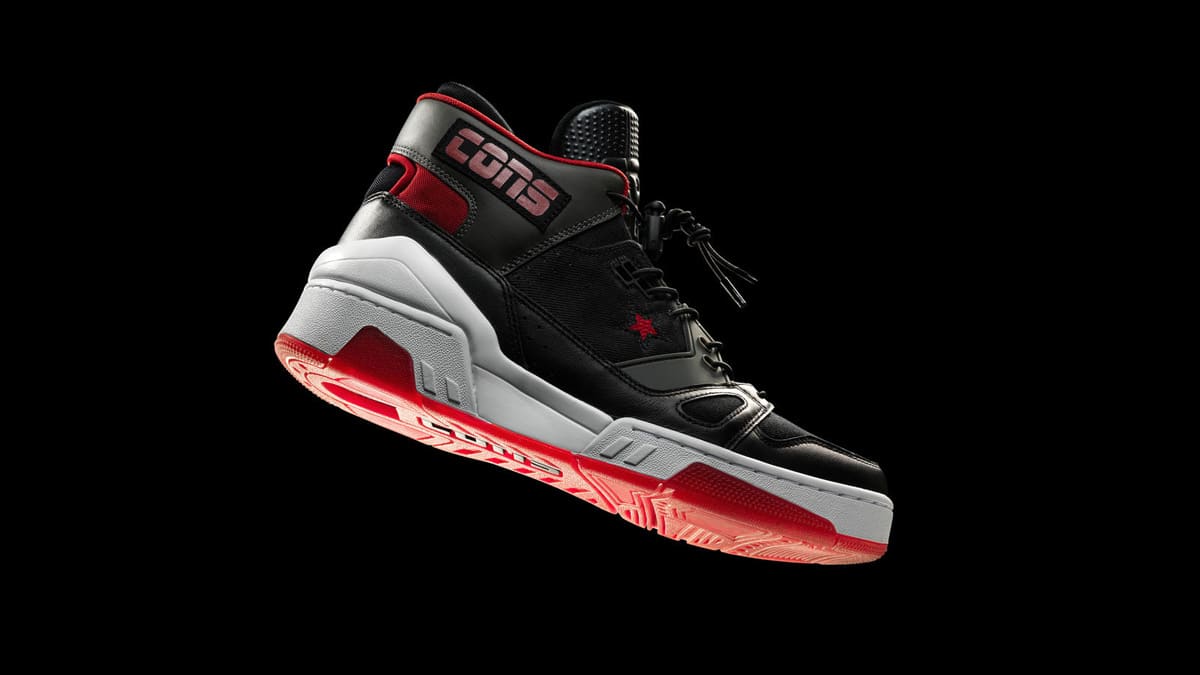 Converse to Bring Back Its Old Basketball Classics as Lifestyle ...