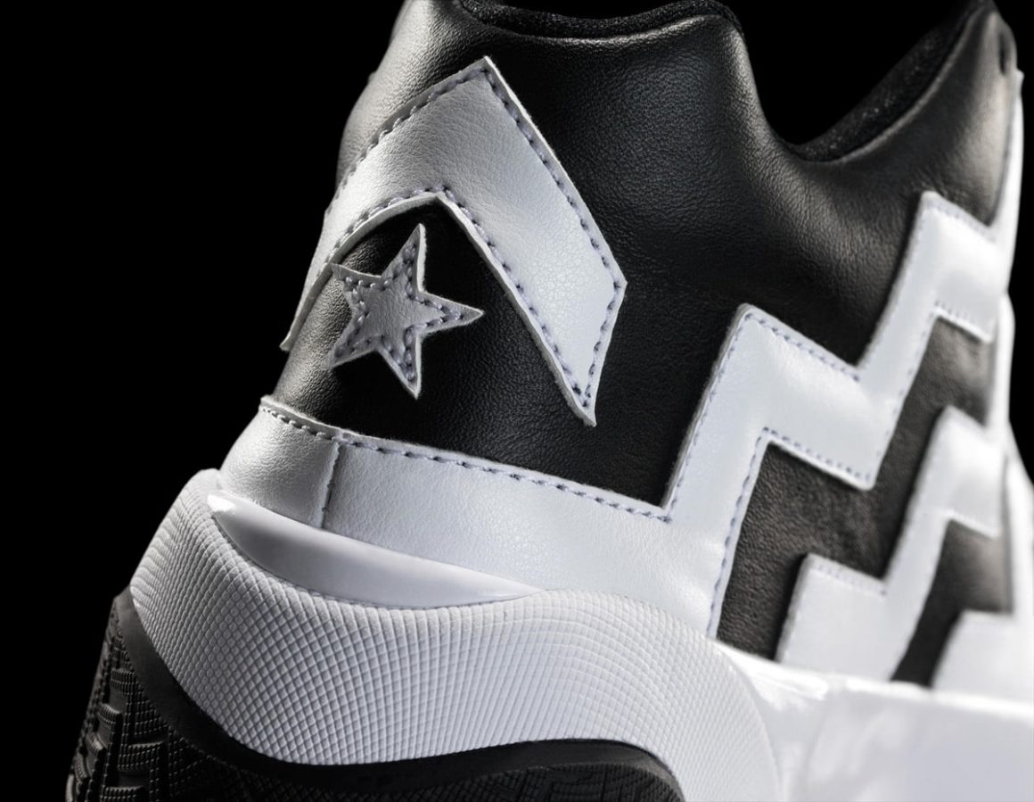 Converse to Bring Back Its Old Basketball Classics as Lifestyle ...