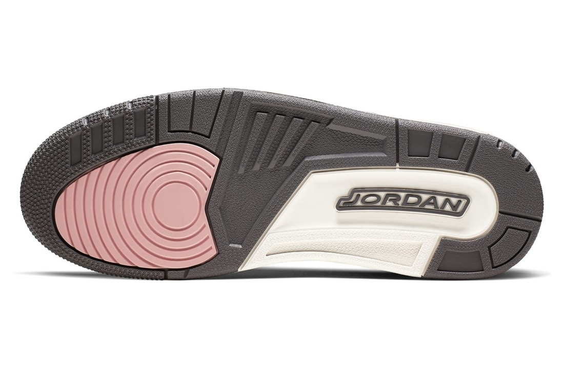 Upcoming Colorways of the Jordan Legacy 312 Low - WearTesters