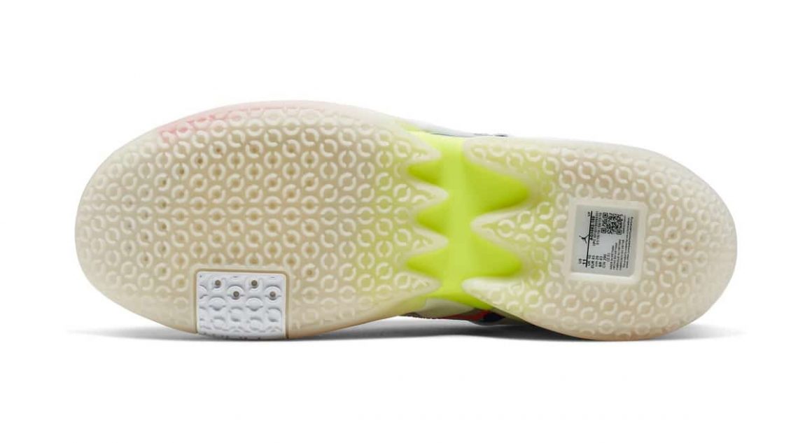 A Detailed Look at the Jordan Why Not Zero.2 SE 'The Circuit/City Tour ...