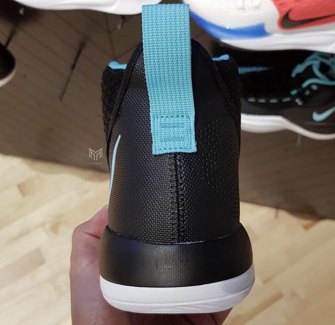 An In-Hand Look at the Nike Zoom Rize - WearTesters