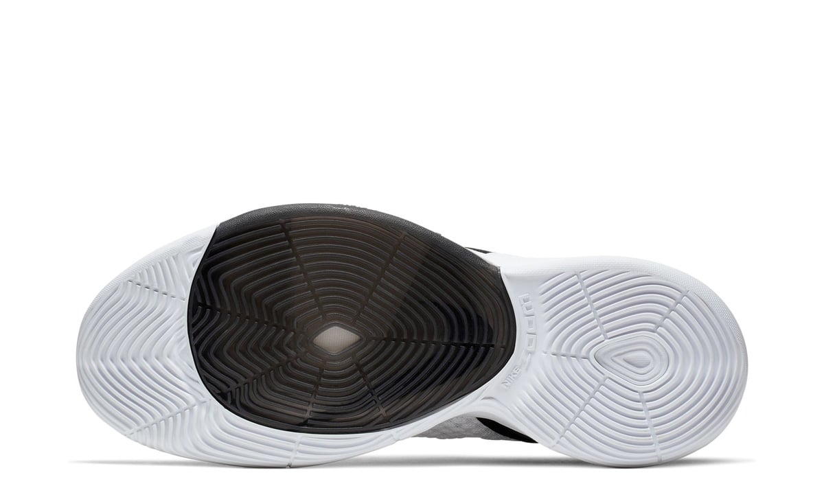 An Official Look at the Nike Zoom Rize - WearTesters