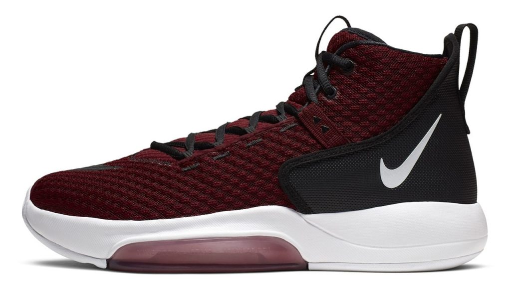 An Official Look at the Nike Zoom Rize - WearTesters