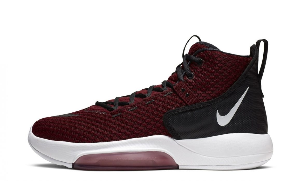 An Official Look at the Nike Zoom Rize - WearTesters