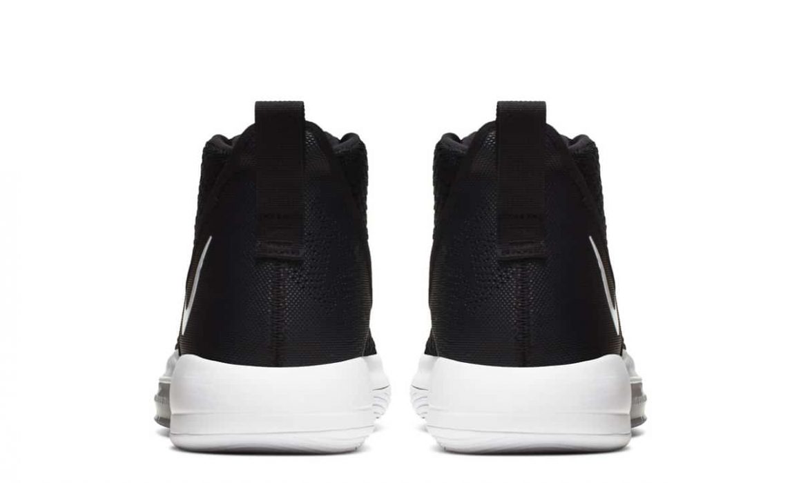 An Official Look at the Nike Zoom Rize - WearTesters