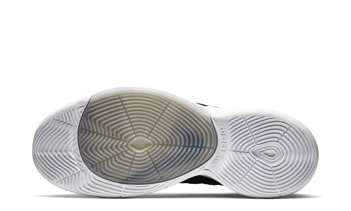 An Official Look at the Nike Zoom Rize - WearTesters