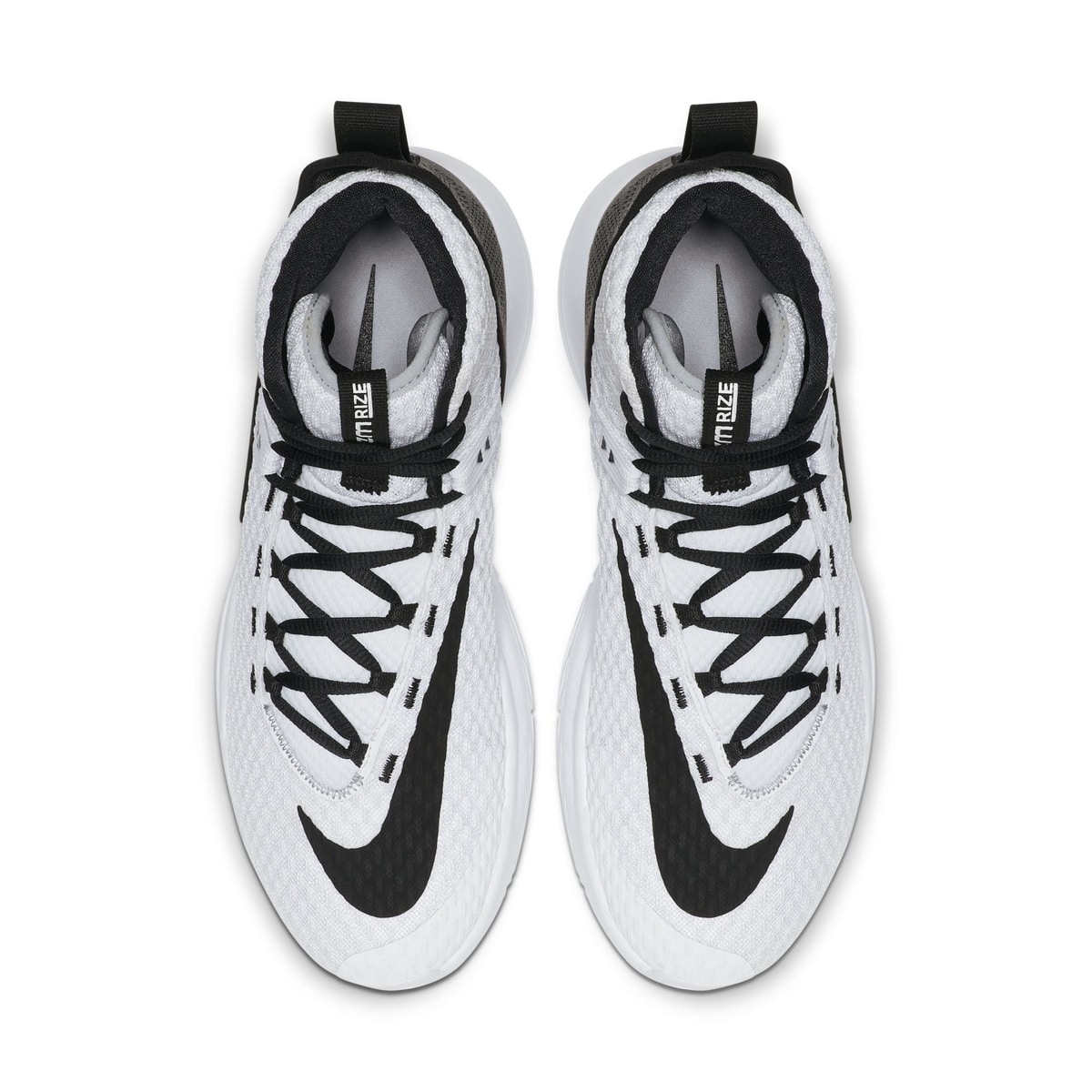 An Official Look at the Nike Zoom Rize - WearTesters