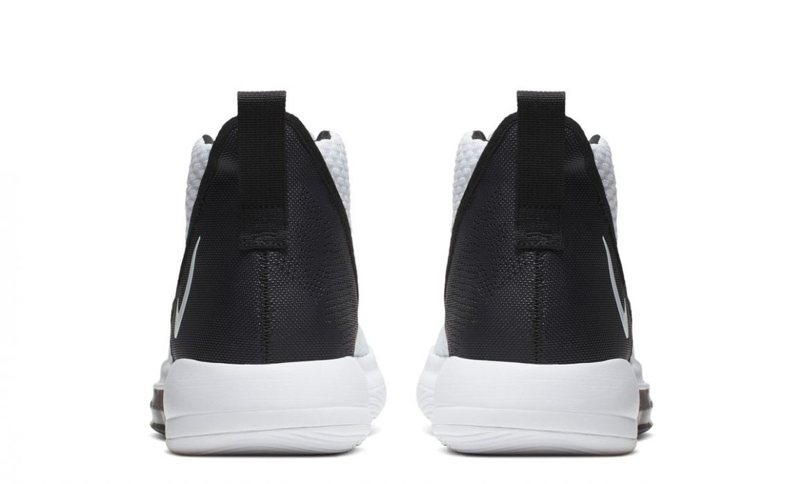 An Official Look at the Nike Zoom Rize - WearTesters