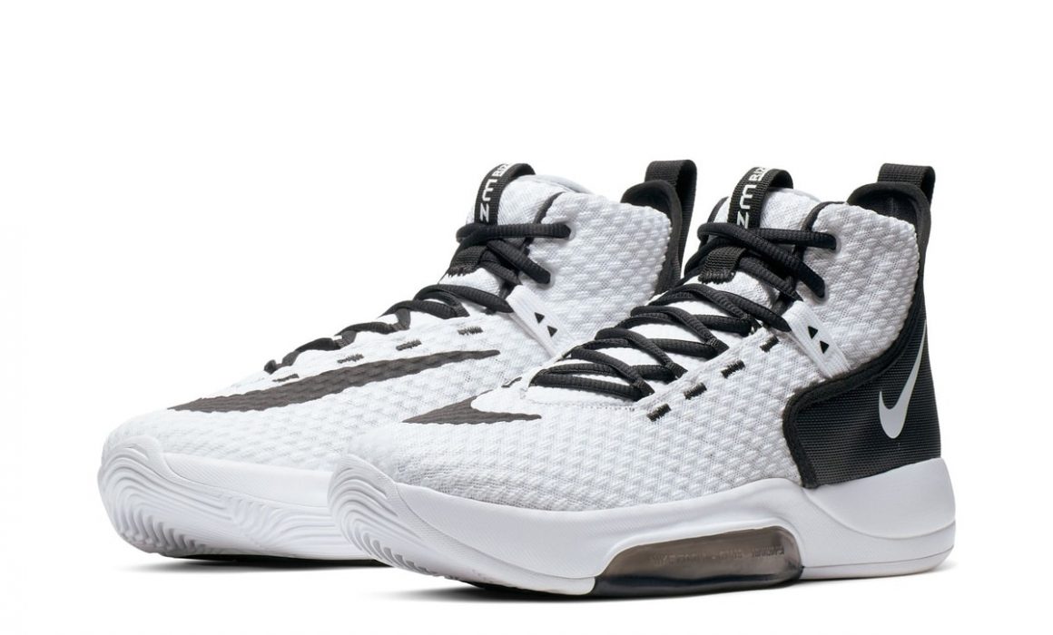 An Official Look at the Nike Zoom Rize - WearTesters