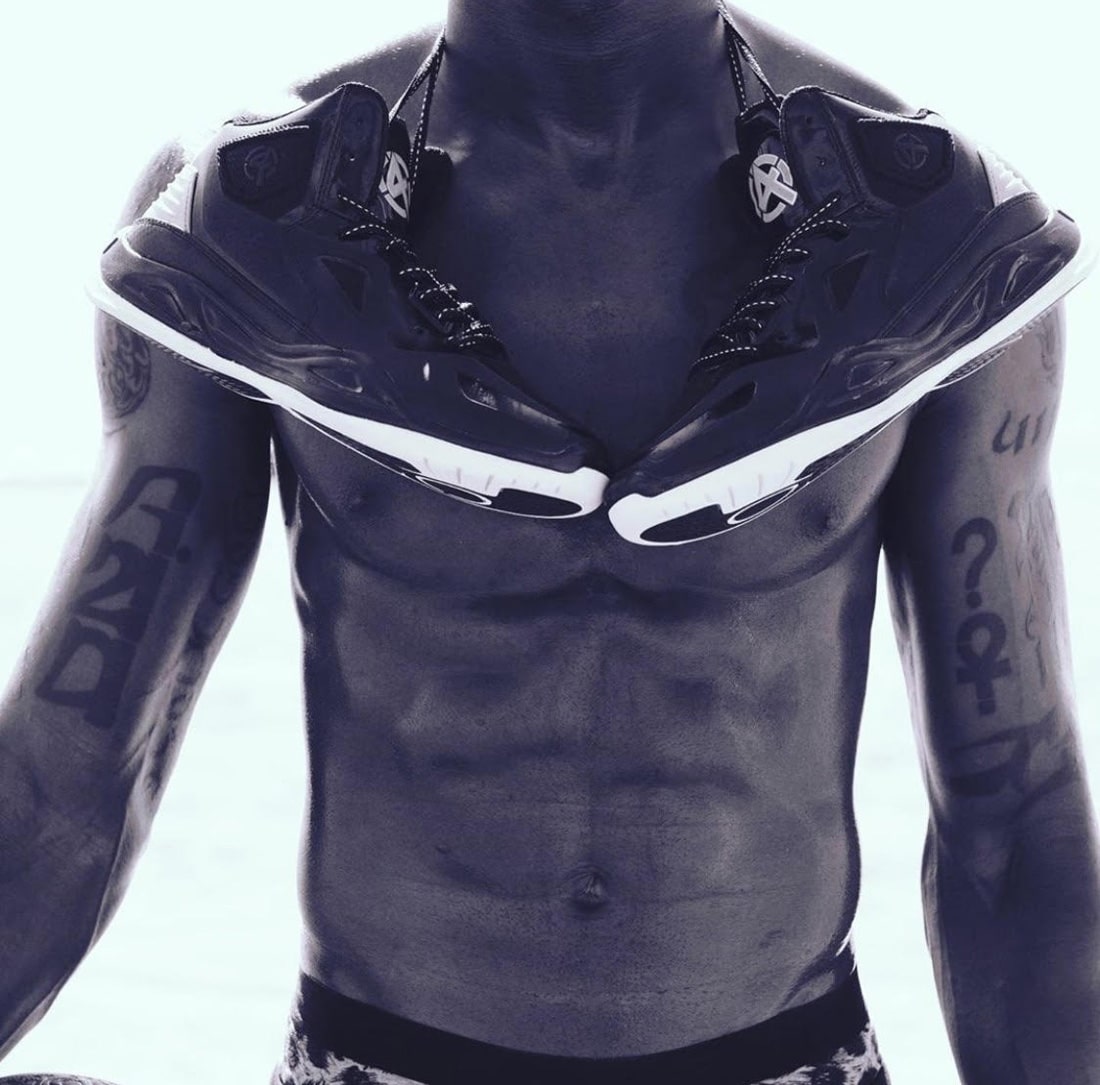 Q4 Sports Teases Upcoming Footwear Lineup - WearTesters