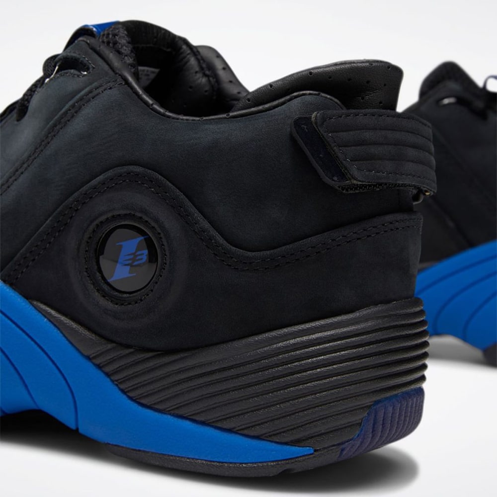 The Reebok Answer 5 to Release in Black/Royal - WearTesters