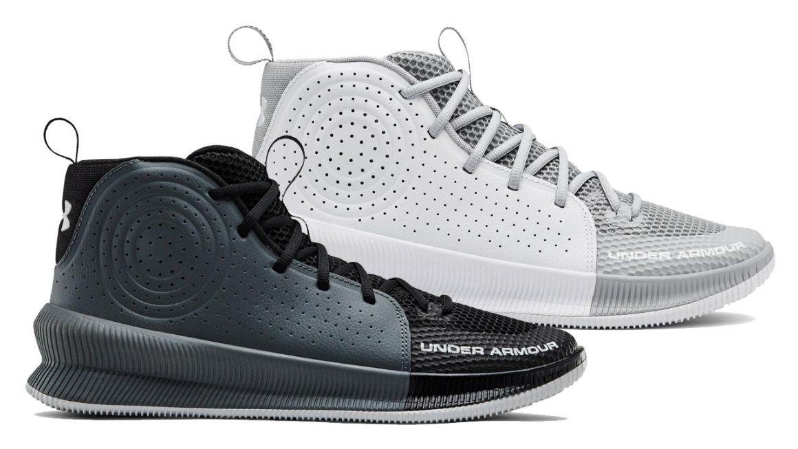 A First Look at the Under Armour Jet - WearTesters