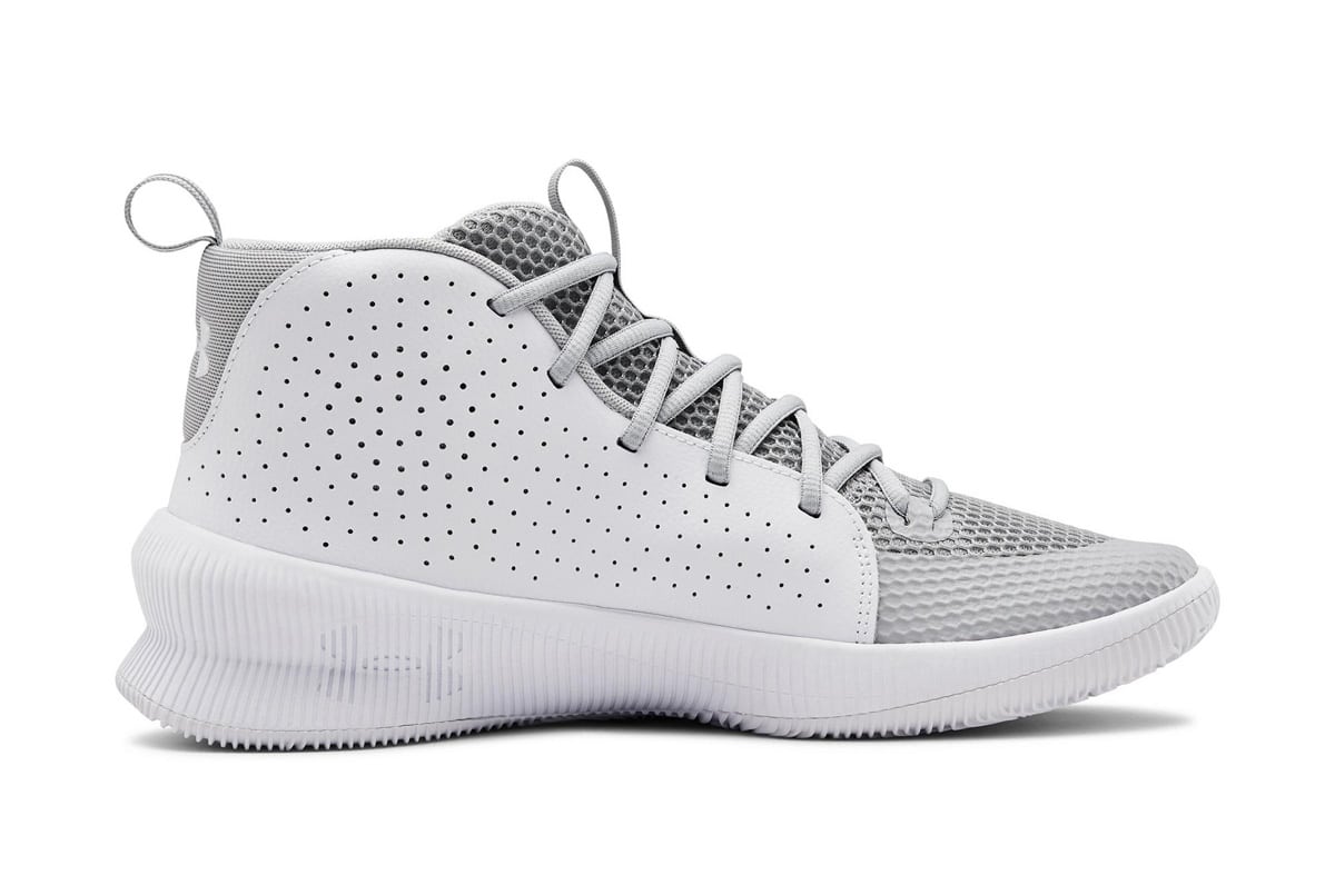 A First Look at the Under Armour Jet - WearTesters