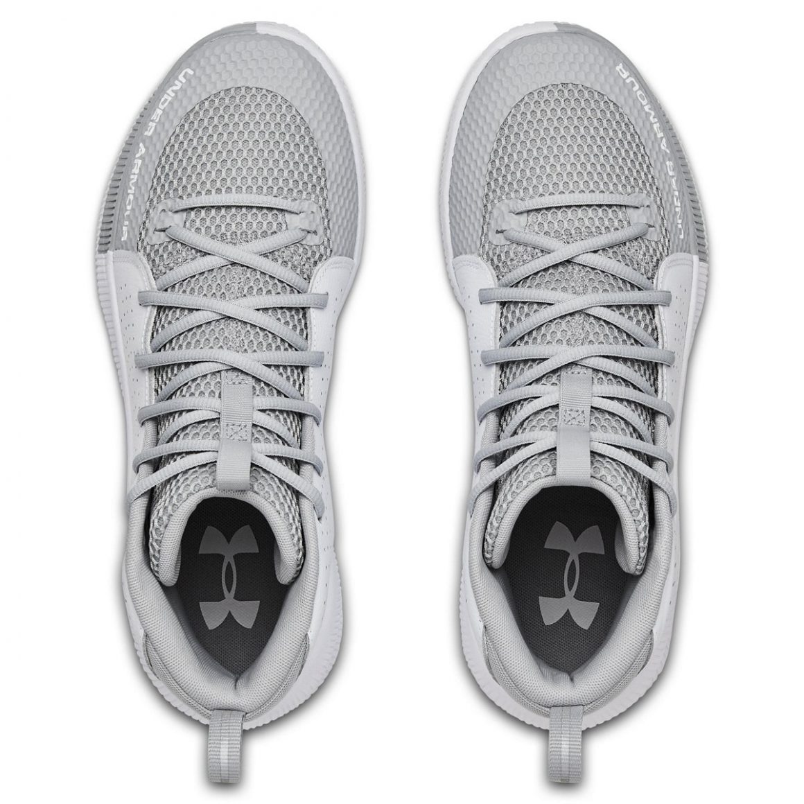 A First Look at the Under Armour Jet - WearTesters