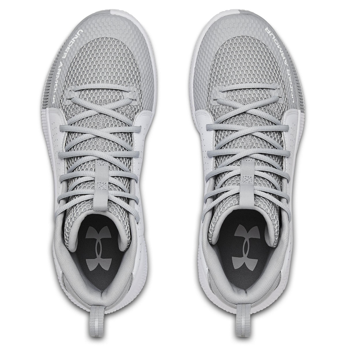 A First Look at the Under Armour Jet - WearTesters