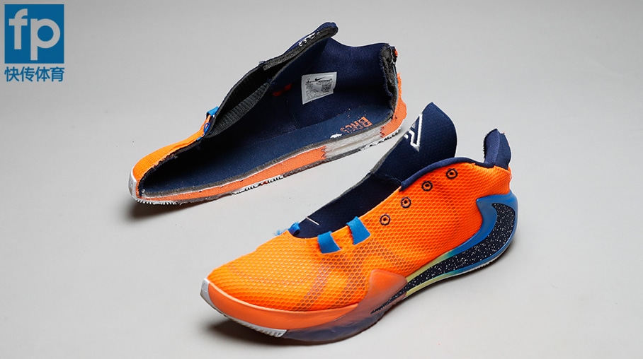 The Nike Zoom Freak 1 Has Been Deconstructed - WearTesters