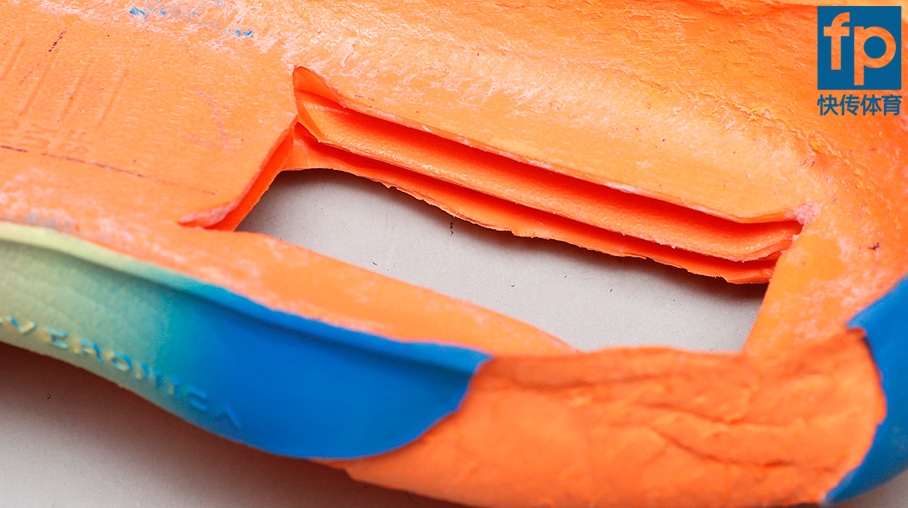 The Nike Zoom Freak 1 Has Been Deconstructed - WearTesters