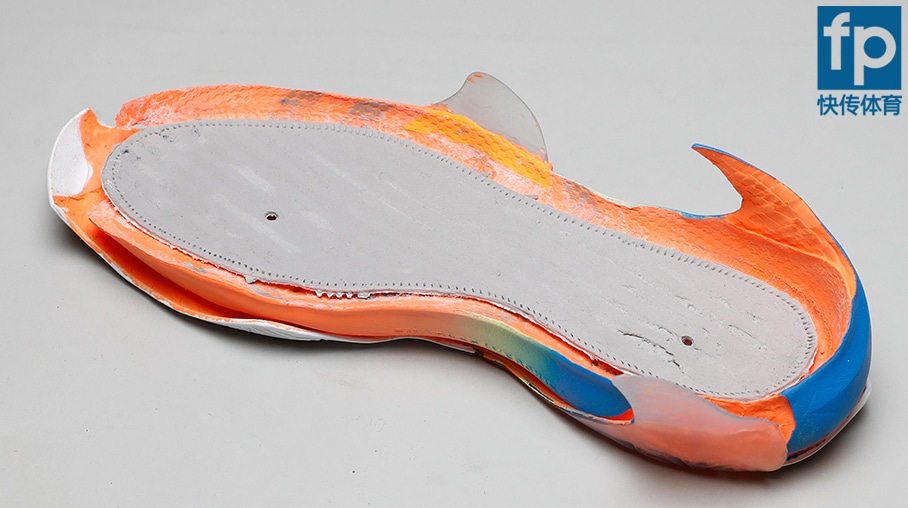 The Nike Zoom Freak 1 Has Been Deconstructed - WearTesters