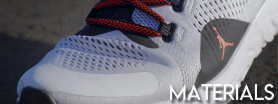 Jordan React Havoc Performance Review - WearTesters