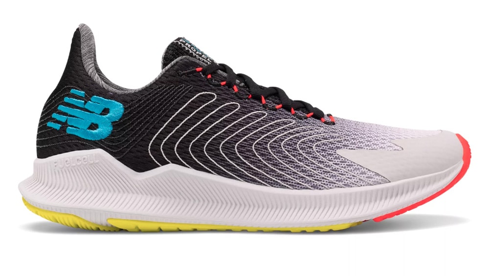 New Balance FuelCell Propel | Detailed Look and Review - WearTesters