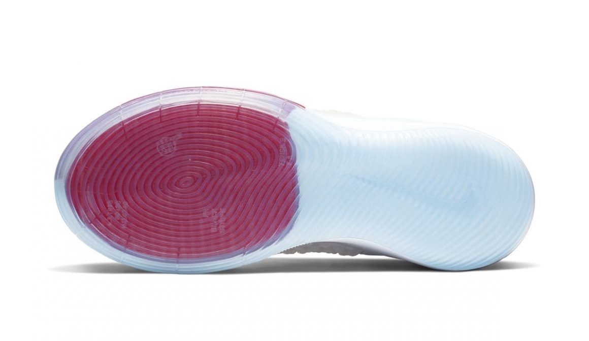 Our Best Look Yet at the Nike AlphaDunk - WearTesters