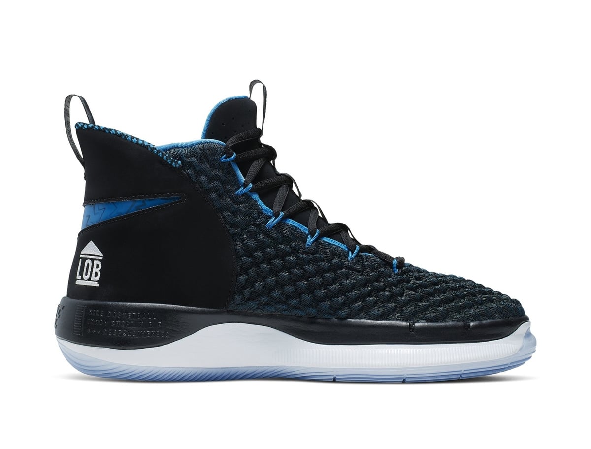 Our Best Look Yet at the Nike AlphaDunk - WearTesters