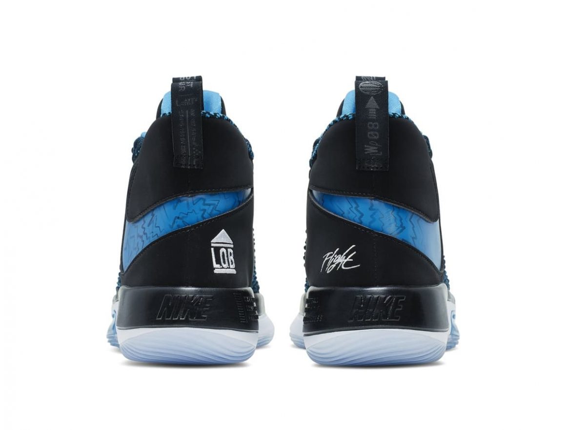 Our Best Look Yet at the Nike AlphaDunk - WearTesters