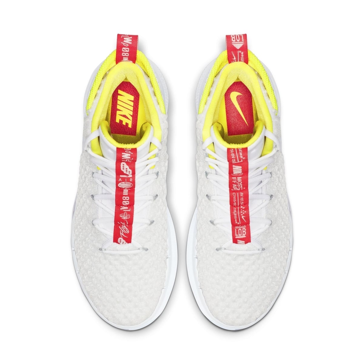 Our Best Look Yet at the Nike AlphaDunk - WearTesters