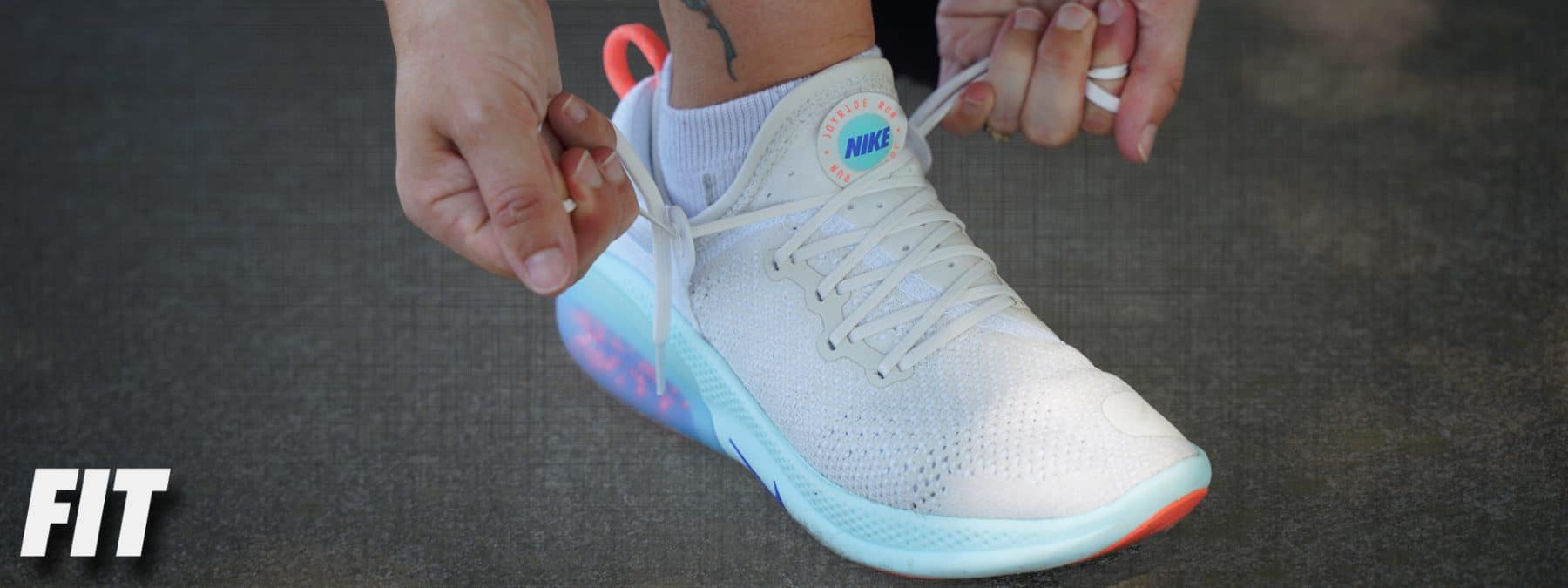 Nike Joyride Run Flyknit Performance Review - WearTesters
