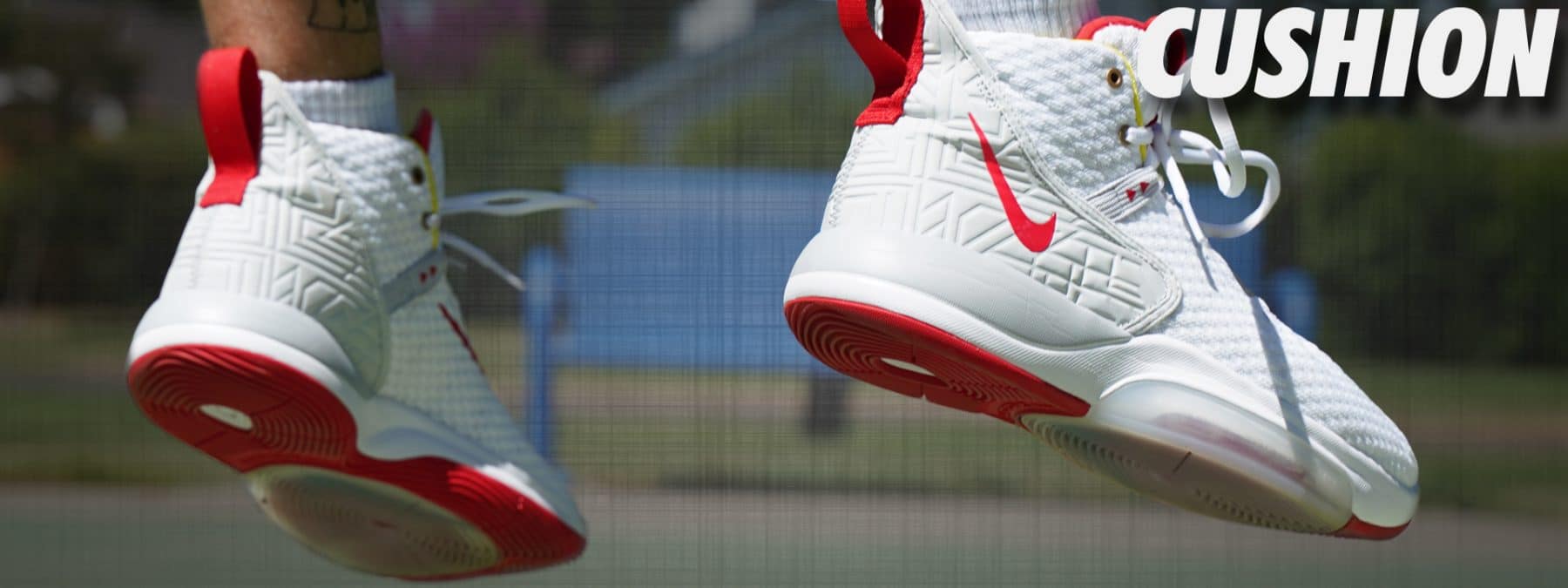 Nike Zoom Rize Performance Review - WearTesters