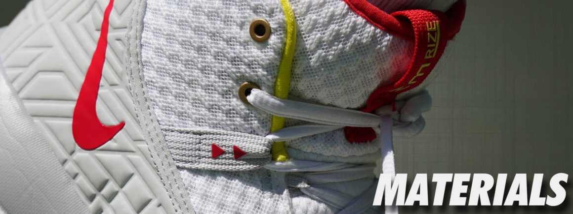 Nike Zoom Rize Performance Review - WearTesters