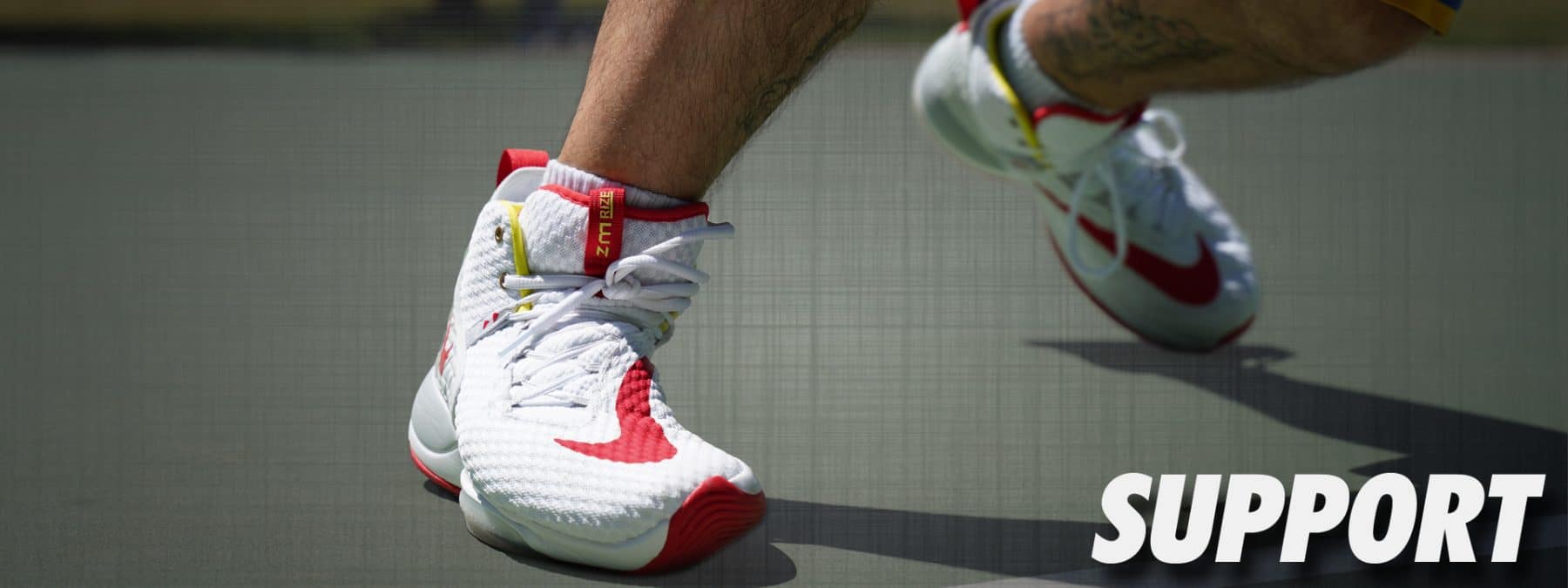 Nike Zoom Rize Performance Review - WearTesters