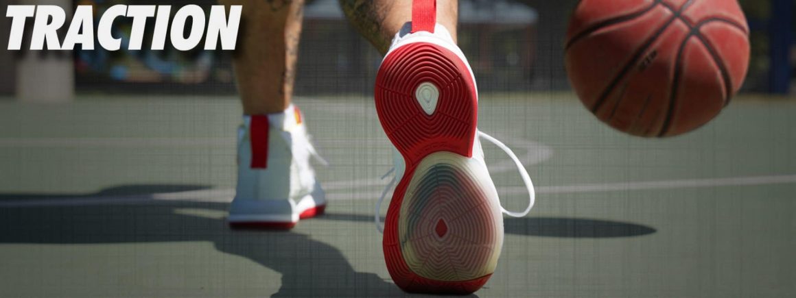 Nike Zoom Rize Performance Review - WearTesters