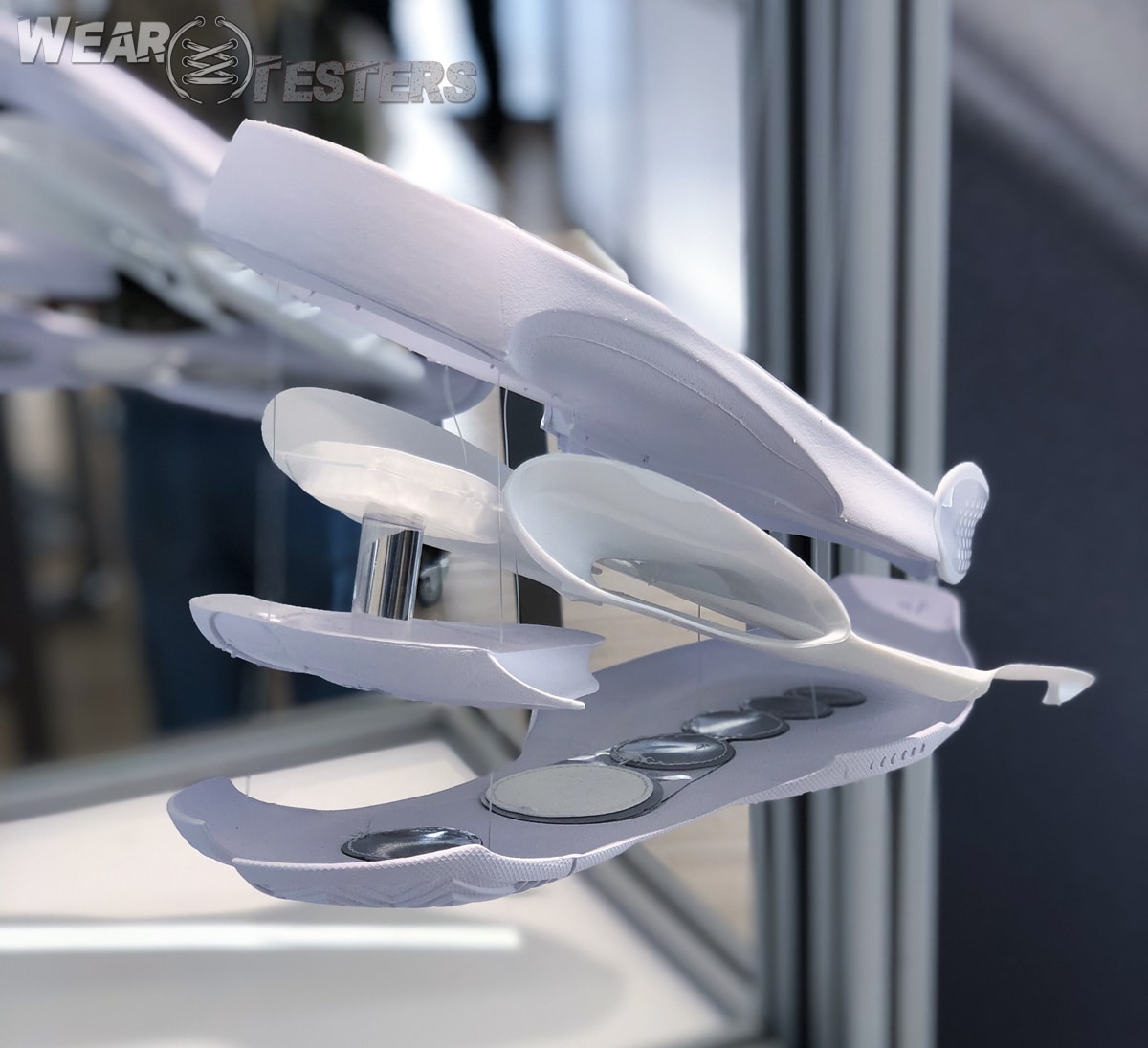 Air Jordan 34 | Everything You Need to Know - WearTesters