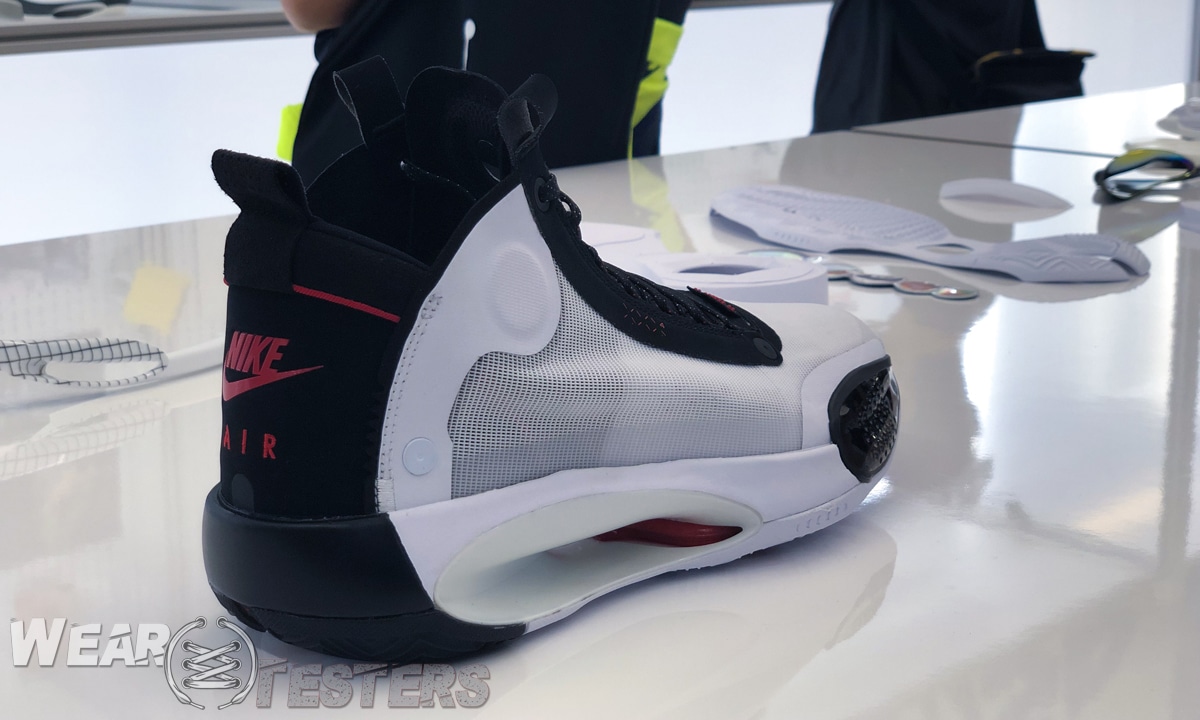 Air Jordan 34 | Everything You Need to Know - WearTesters