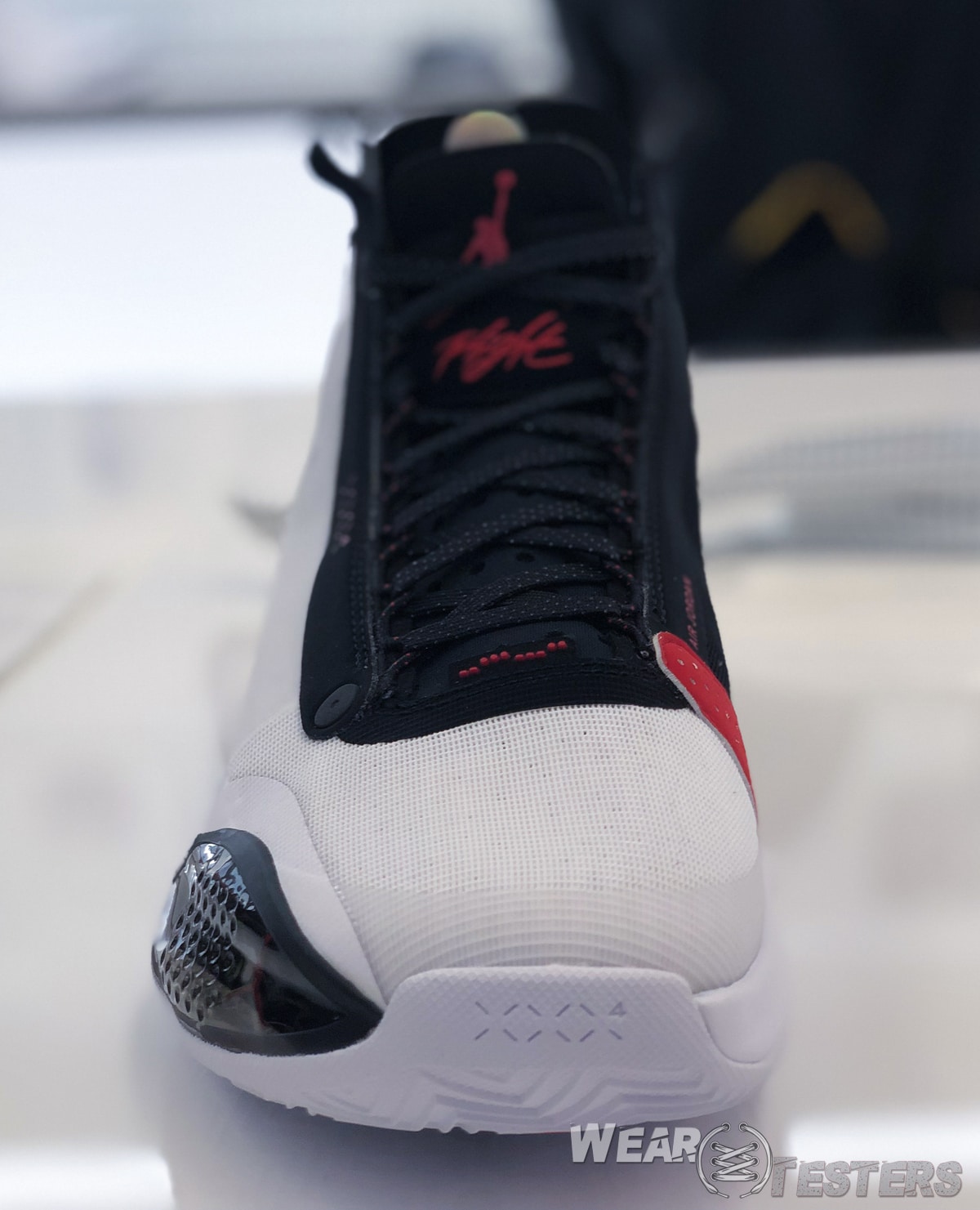 Air Jordan 34 | Everything You Need to Know - WearTesters