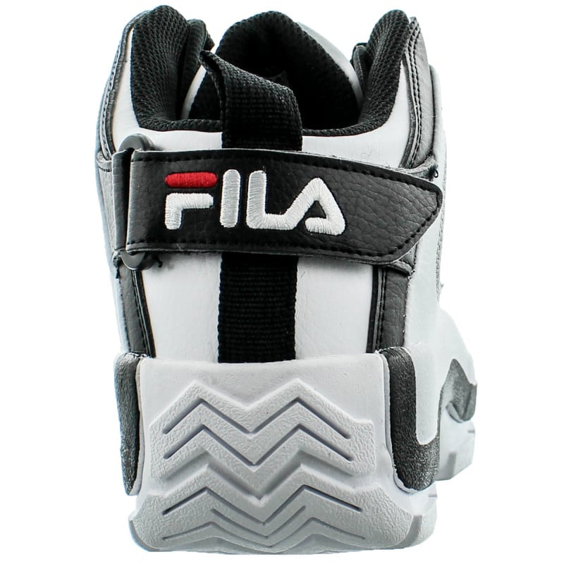Two Brand New Colorways of the FILA Grant Hill 2 Have Released ...