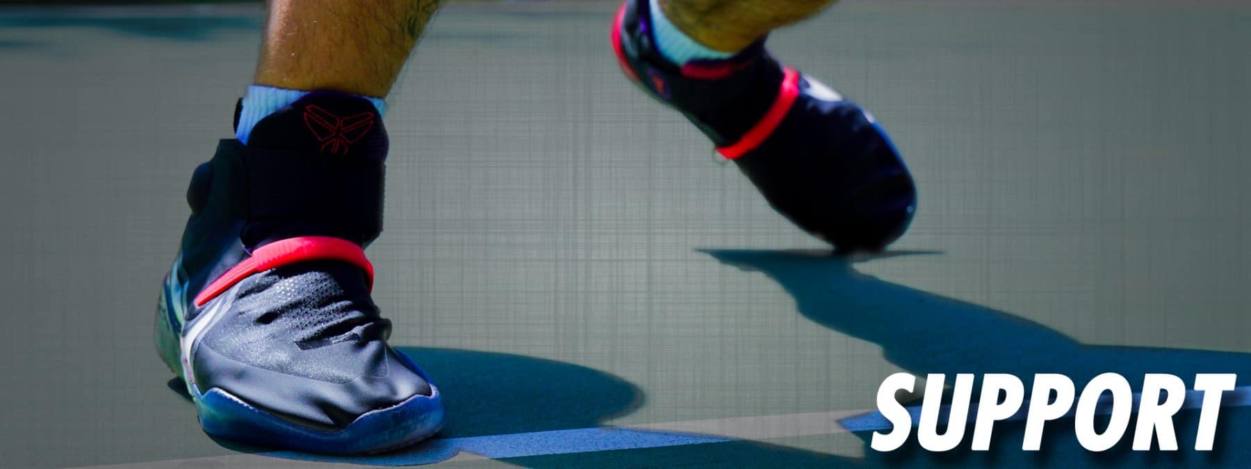 Nike Kobe AD NXT FastFit Performance Review - WearTesters