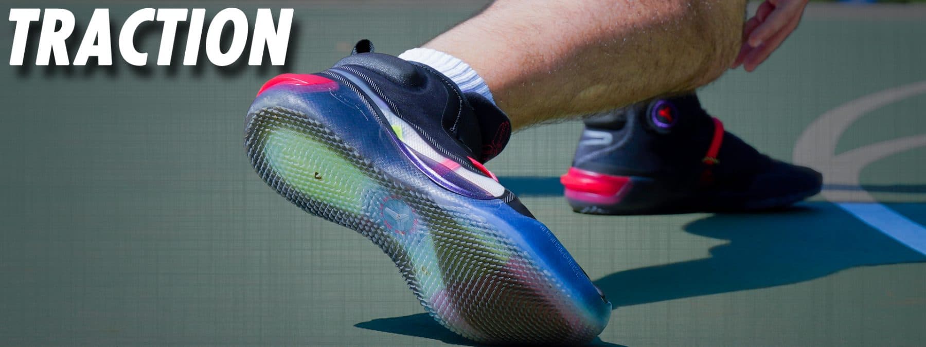Nike Kobe AD NXT FastFit Performance Review - WearTesters