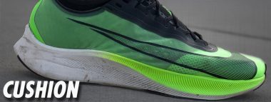 Nike Zoom Fly 3 Performance Review - WearTesters